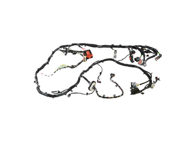 Dash Parts | Mopar Wholesale Store