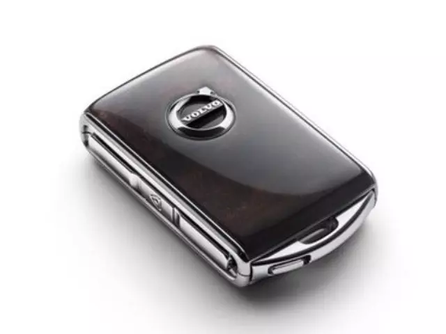 Buy Genuine 2016 - Volvo XC90 Accessories Online | My Swedish Parts