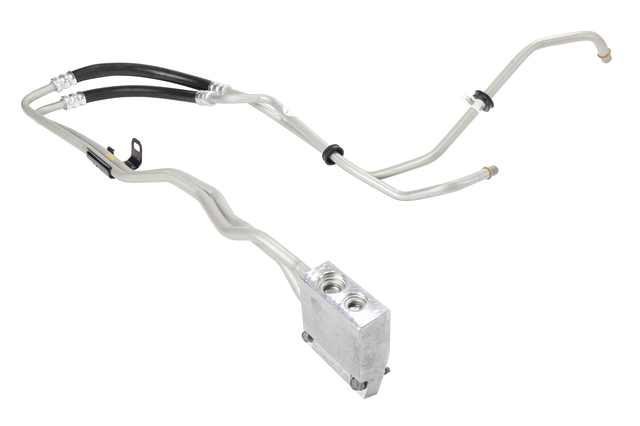 2014-2021 GM Hose (Replaces Part Number 84424416) 84791853 ...