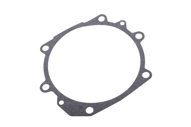 2007-2017 GM Rear Wheel Drive Differential Carrier Housing Gasket ...