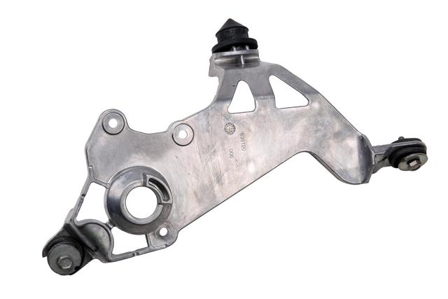 2014-2016 Cadillac ELR Passenger Side Windshield Wiper Motor Bracket ...