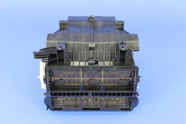 2007-2010 Jeep Wrangler Distribution Housing 68004191AB | Mopar Online ...