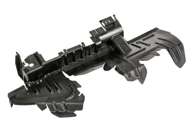 13404731 Baffle - New OEM Part From GM Parts Direct | GM Parts Store