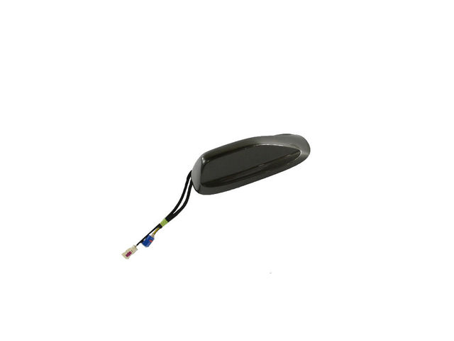 Radio, Antenna, Speakers, DVD, and Video systems for 2018 Jeep Grand ...