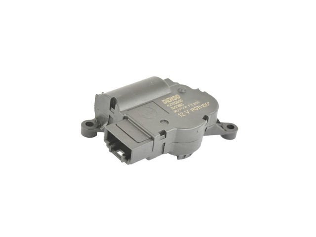 2015-2021 Mopar A/C And Heater Actuator 68320110AA | Mopar Estores