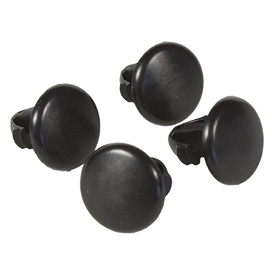 2009-2021 Ford Door Window Molding Bolt -W712792-S300 | QuirkParts