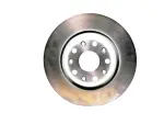 2018-2025 Jeep Front Disc Brake Pad Kit 68635837AA | My Mopar Parts