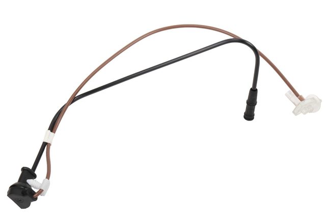 20764005 - HVAC Air Valve Actuator Vacuum Harness GMPartsNow