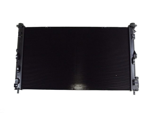 Radiator 68069019AA | Mopar Factory Parts