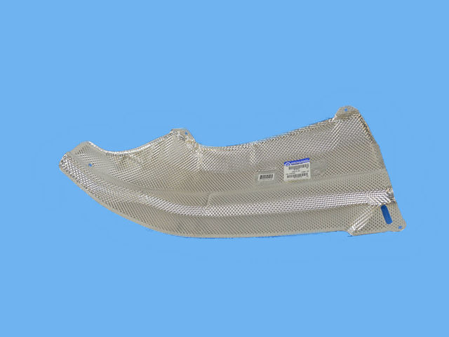 Rear Bumper and Fascia for 2021 Dodge Durango | Mopar Online Parts