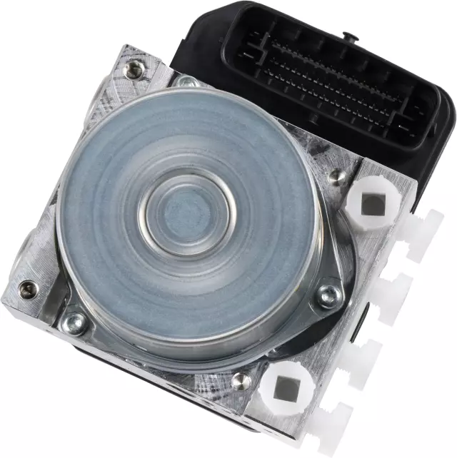 Actuator & Ecu Assembly, Aniti-Skid 47660-4RB1C | Ziegler Nissan of ...