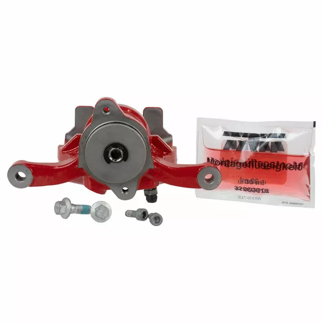 L1MZ-2552-K - Caliper 2020-2024 Ford Explorer | Ford Parts Direct