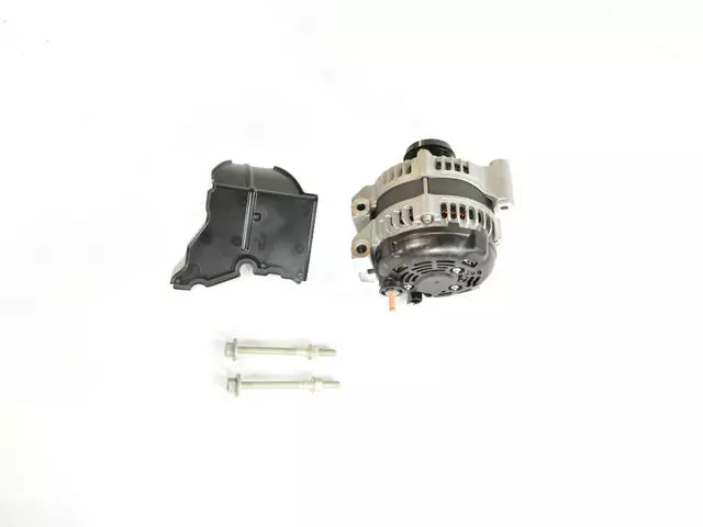 Shop OEM Alternators | Mopar Powertrain