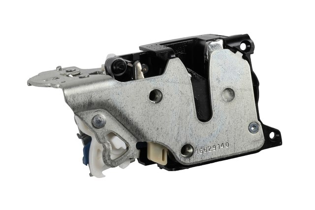 Lock & Hardware for 1999 Chevrolet Express 1500 | Chevrolet Parts Canada