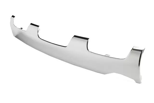 2013-2015 GMC Terrain Chrome Rear Bumper Fascia Molding 20965403 GM ...