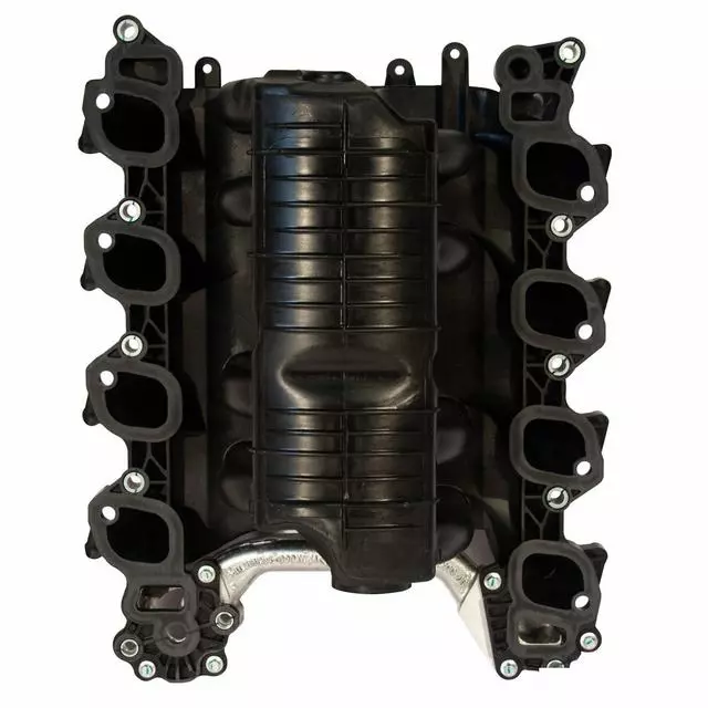 Genuine OEM Ford Part - Intake Manifold PU7Z-9424-A | Genuine OEM Ford ...