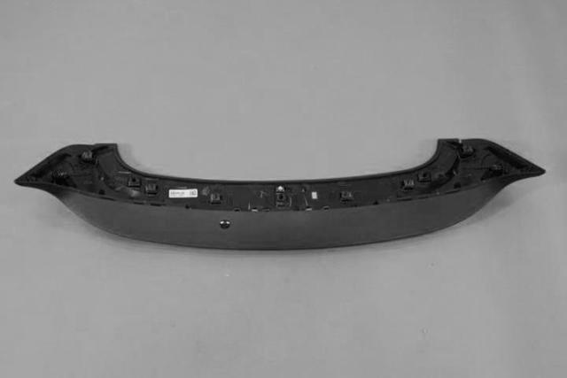 Shop OEM Exterior Accessories | Mopar Depot