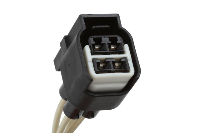 Multi-Purpose Connector 19178175 | GMPartsDirect.com