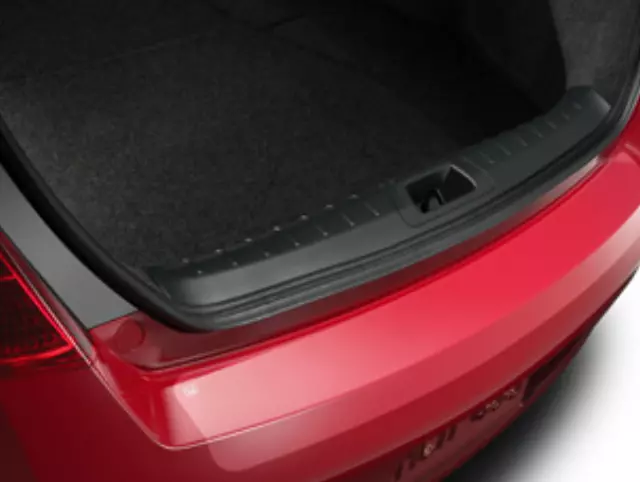 08P48-TE0-102 - Rear Bumper Protector | Genuine Honda Parts