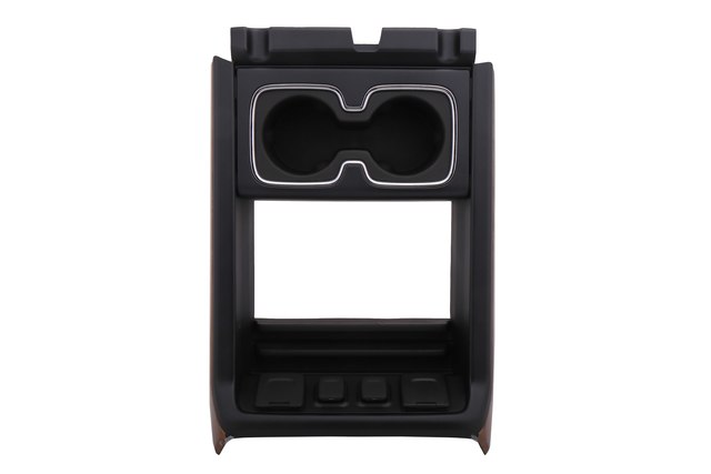 Center Console for 2016 Chevrolet Silverado 1500 | GM Parts Center