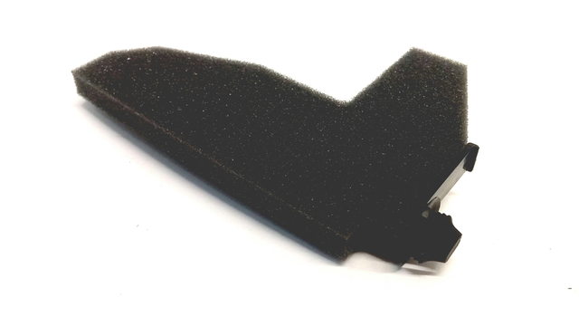 2009-2013 Subaru Forester Bumper Cover Insulation 57780SC000 | Subaru ...