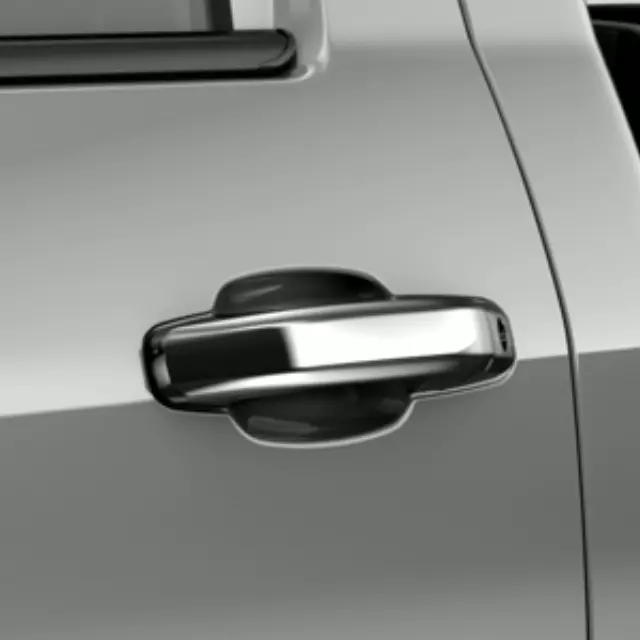 2015-2019 GM Door Handles (Replaces 84338766) 84713663 GM ...