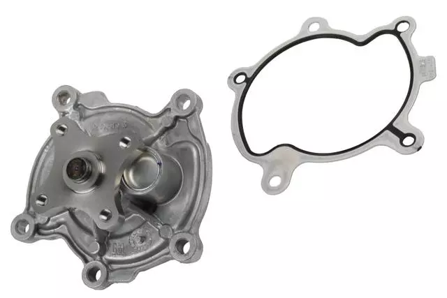 Shop Affordable GM Water Pumps For All Brands and Models | Chevrolet ...