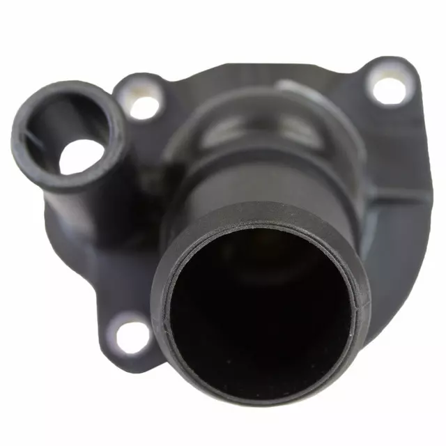 3M4Z-8575-B - Engine Coolant Thermostat Kit 2003-2022 Ford | Direct ...