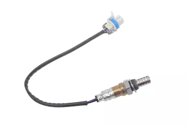 2002-2009 GM Heated Oxygen Sensor 19209808 GM | GMPartsDirect.com
