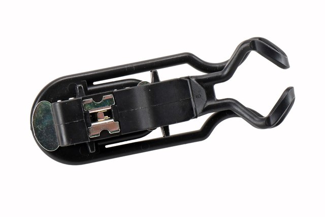 2008-2022 GM Multi-Purpose Clip 11611451 | GMPartsDirect.com