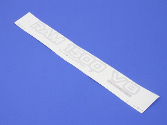 Buy OEM Mopar Emblems | Mopar Estores