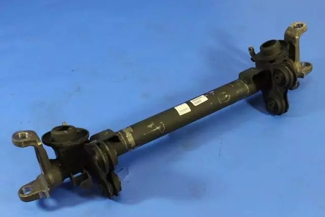 Mopar Axle | Mopar Online Parts