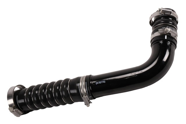 2017-2022 GM Charge Air Cooler Inlet Air Hose 86793099 | GMPartsDirect.com