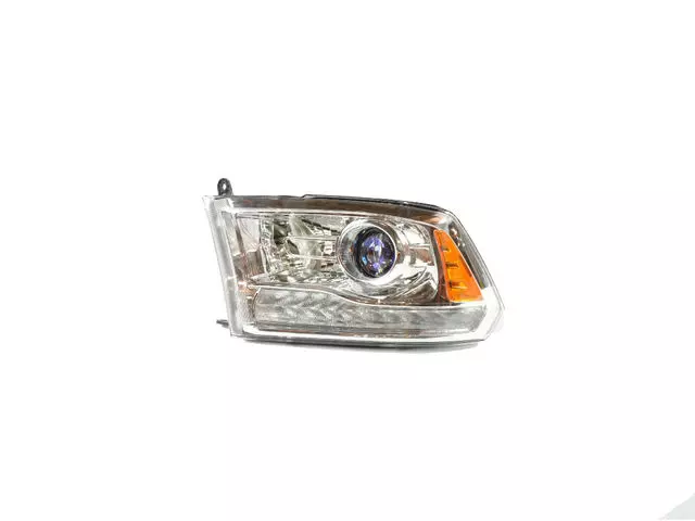 Headlamp 68276121AB | Mopar Estores