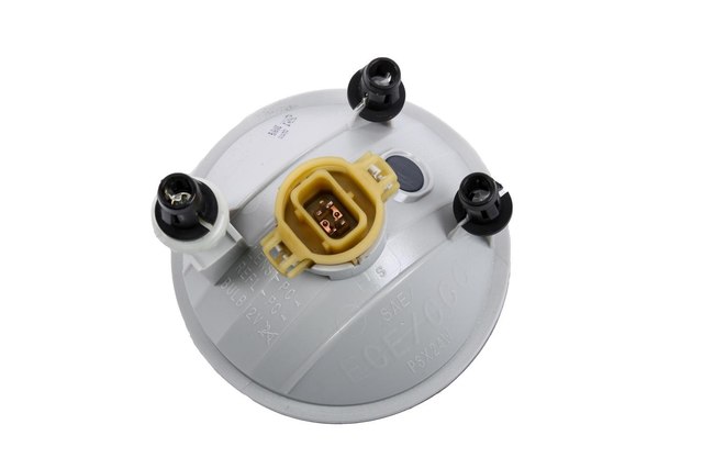 2007-2022 GM Front Fog Lamp 15839896 | GMPartsDirect.com