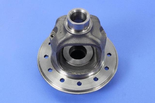 Differential and Housing for 2005 Dodge Ram 1500 | Mopar Estores