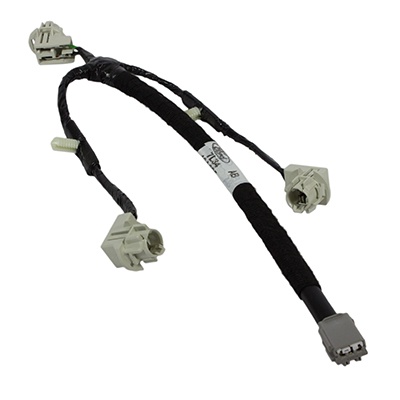 2004-2010 Ford Wire Harness 4L3Z-13A625-AA | My Ford Parts