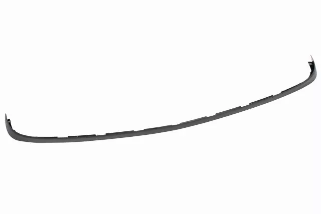 2005-2006 GMC Yukon Front Air Deflector Extension 15224192 GM ...