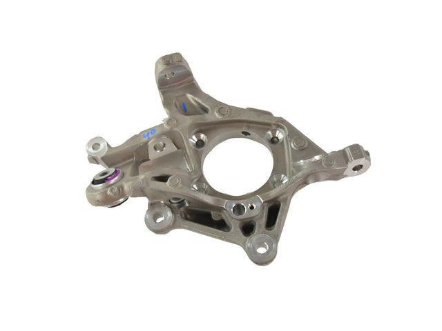 2012-2017 Mopar Rear Knuckle, Left 68159597AC | DodgeParts.com