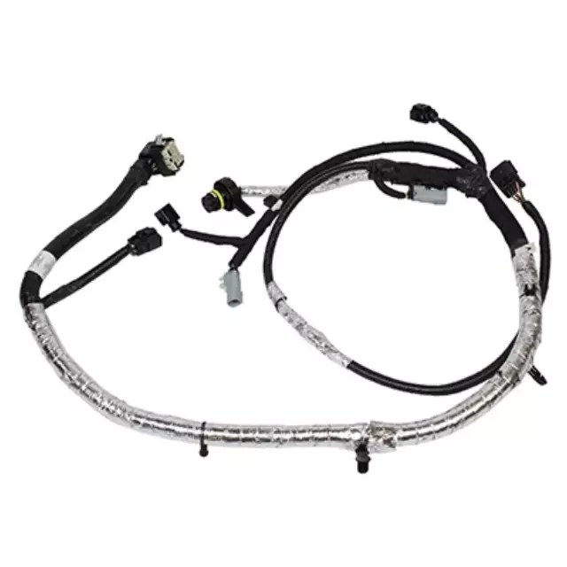 BL3Z-15525-R - Wire Assembly Ford Parts Center