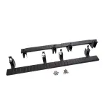 2023-2025 GM Rectangular Assist Steps, 5-Inch, Black 84844353 GM ...