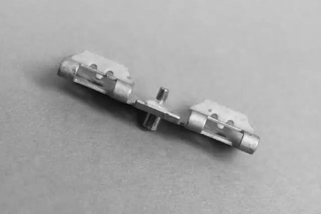 4389815AA - Retaining Clip 2007-2025 Mopar | Mopar Wholesale Parts