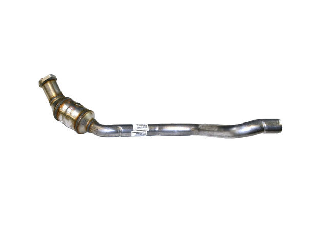 Exhaust System for 2014 Dodge Charger | Mopar Estores