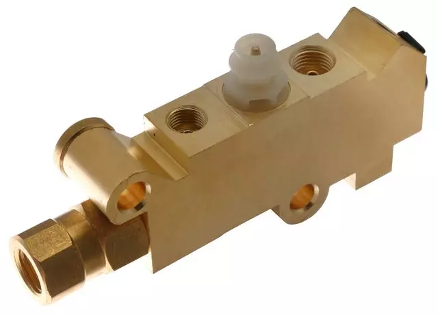Brake Proportioning Valve 19361751 | GM Parts Center