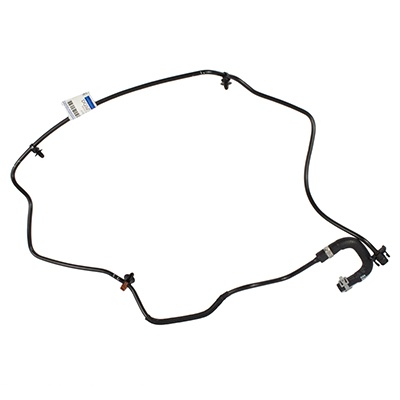 2013-2020 Ford Fusion Reservoir Hose DG9Z-8063-D | GetOEMParts.com