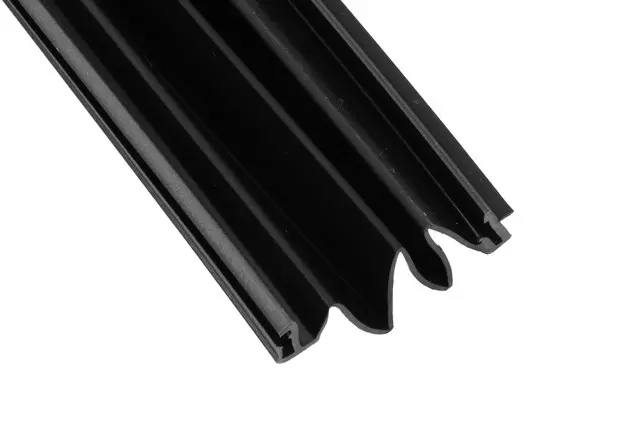 2014-2020 GM Sunroof Panel Side Opening Closeout Cover 84119757 GM ...