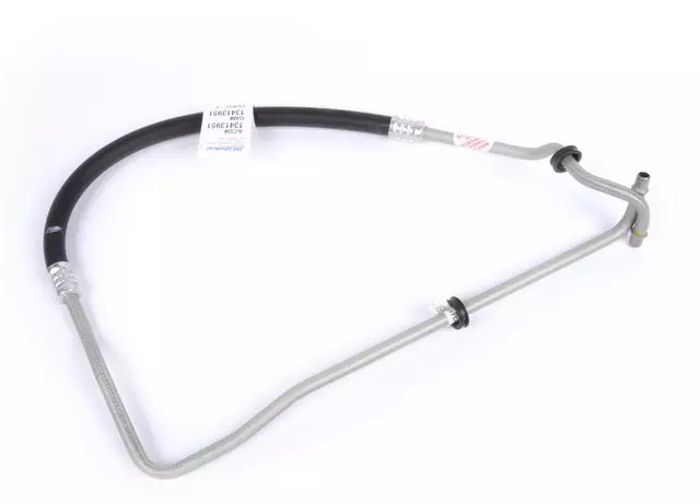 Hoses & Pipes for 2014 Chevrolet Cruze | GMPartsDirect.com