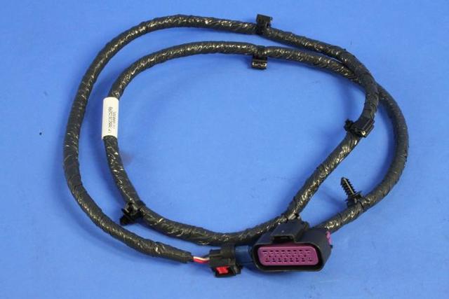 2014-2015 Jeep Cherokee Front Fascia Wiring 68216152AB | Mopar Estores