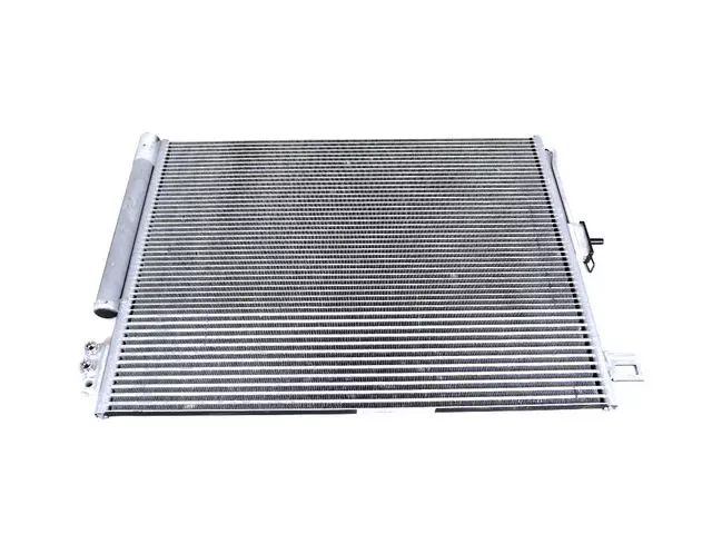 2011-2024 Mopar Condenser And Trans Cooler Cooler 55038003AG | Mopar eStore