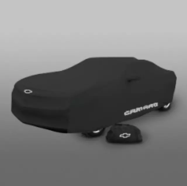 2010-2024 Chevrolet Camaro OEM NEW 2011-20 GM Chevrolet Camaro Indoor ...